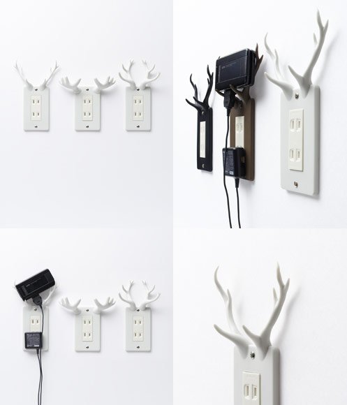14 Innovative Electrical Accessories That Will Turn Heads | Gentlemint
