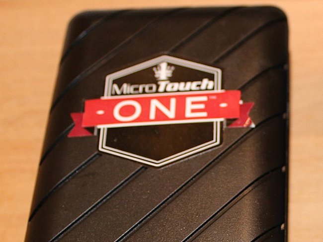 Micro Touch One Razor (And How To Shave With It!) - Sharpologist ...