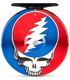 Grateful Dead Limited Edition Fly Reel | Gentlemint