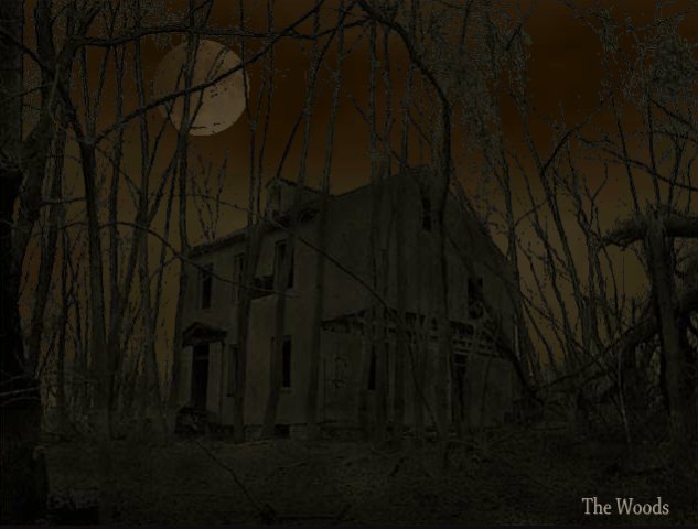 Get Scared! -3 Best Online Scary Games and Websites | Gentlemint