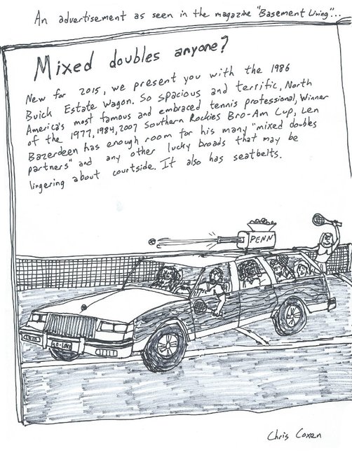 Hot Drawings | Gentlemint