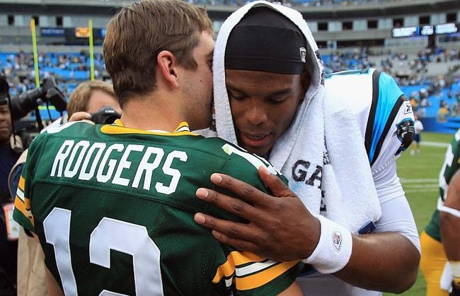 NFL Picks | Panthers vs. Packers & Cardinals vs. Raiders | Bet The Line ...