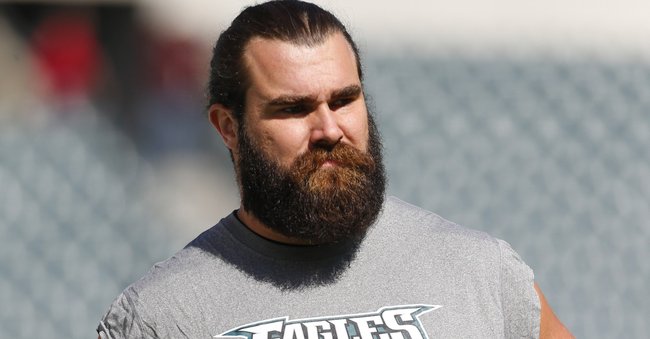 Research Shows Beards May Have Impact On NFL Performance « CBS Philly ...