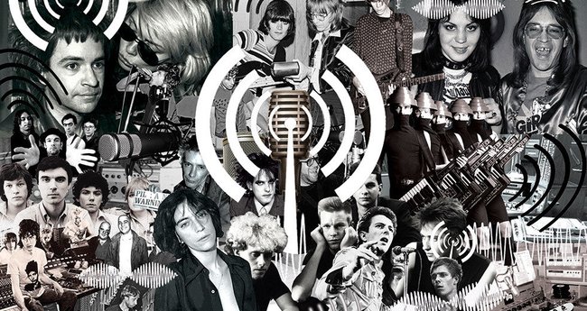 Left of the Dial: The Evolution of Punk, New Wave and Indie on American ...