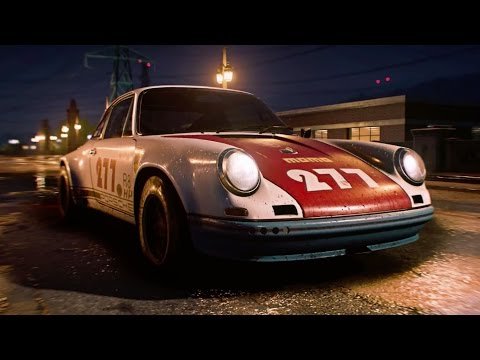 Need for Speed: Official Five Ways to Play Trailer | Gentlemint