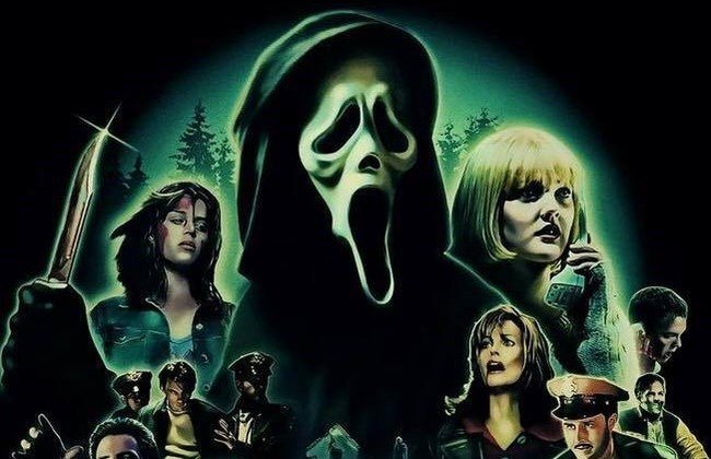 Catch the 20th Anniversary screening of Wes Craven’s “Scream” in the ...