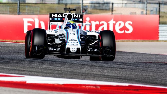 How A Formula One Garage Works On Race Day | Gentlemint