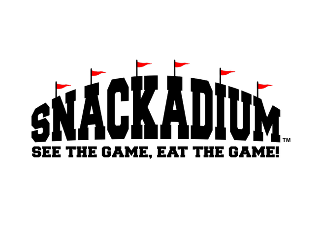 SNACKADIUM - The Original SNACKADIUM™ | Gentlemint