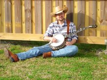 Ben McCarty (aka banjoben) | Gentlemint