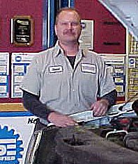 Mark Gittelman (aka CarMechanicOnline) | Gentlemint