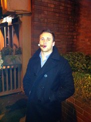 Chad Howse (aka chad.howse) | Gentlemint