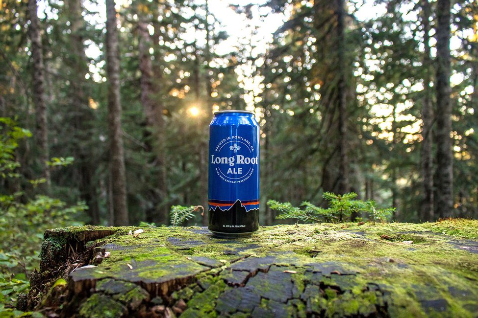 Patagonia's First Beer: Long Root Ale | Gentlemint Reserve