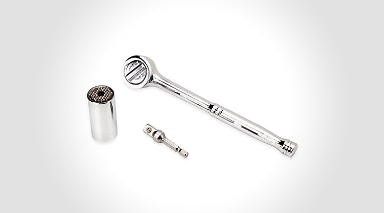 Gator Grip: One Socket to Rule Them All | Gentlemint Reserve