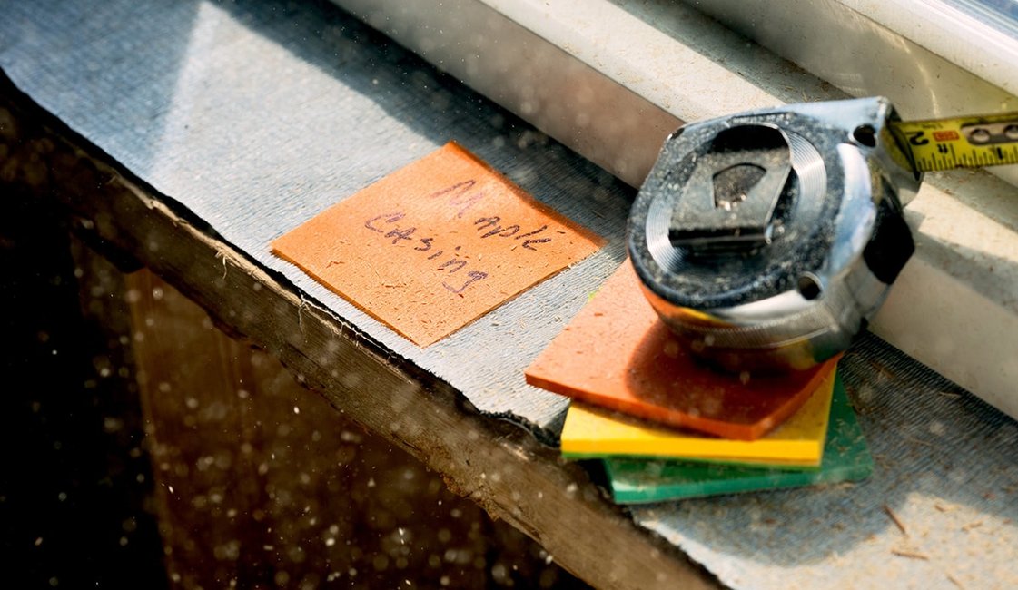 Extreme Post-It Notes: Waterproof and Durable | Gentlemint Reserve