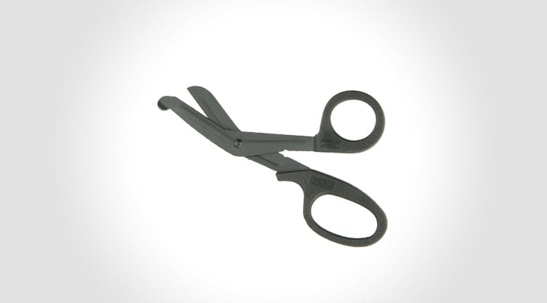 Penny-cutting Medical Shears | Gentlemint Reserve